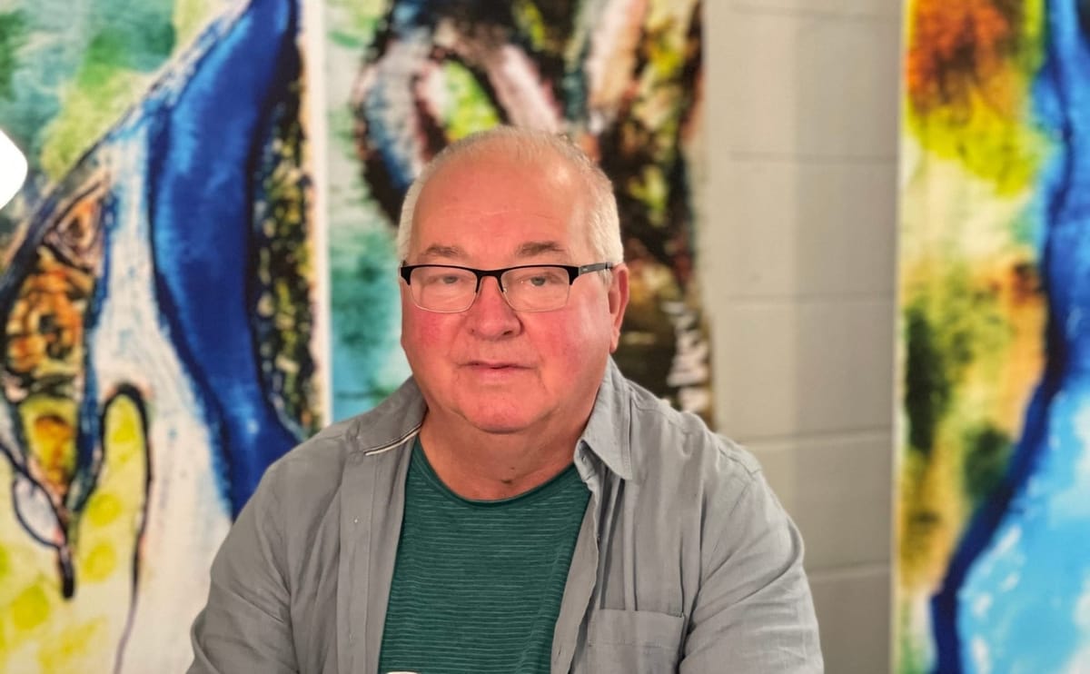 Confluence comes to town