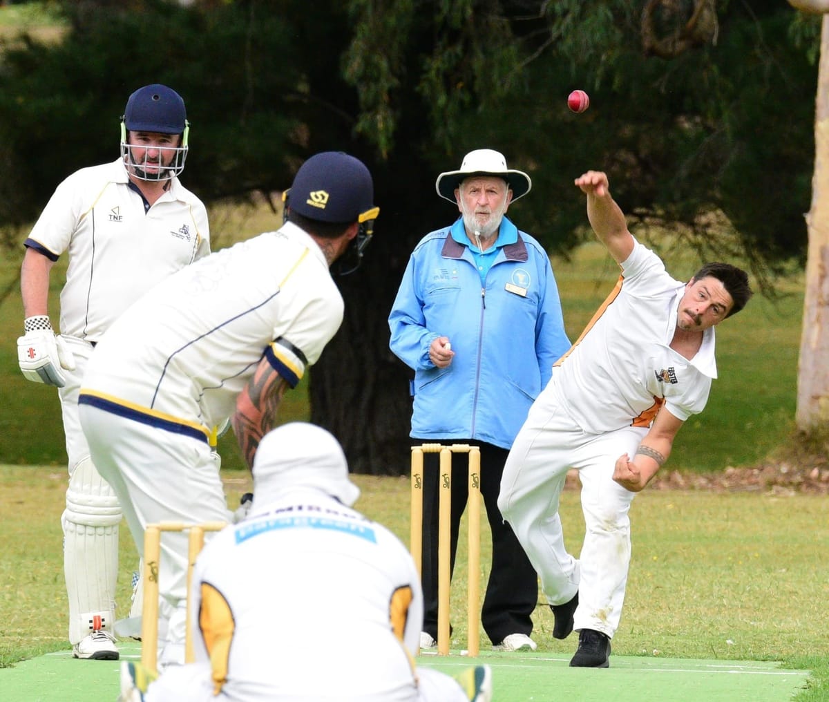 Foster roar into Grand Final